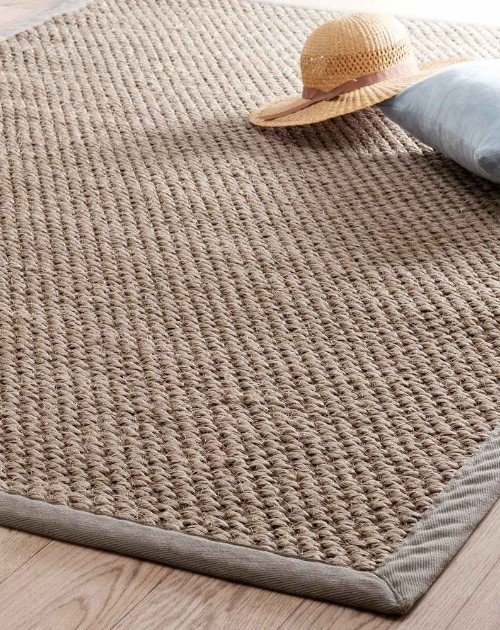 Shop Premium Quality Sisal Rugs Dubai | Latest Designs 2024