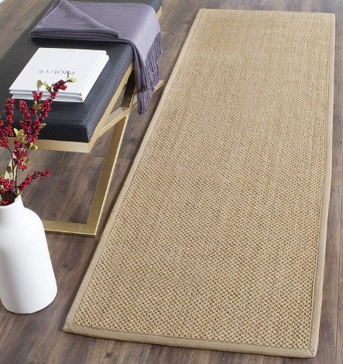 Shop Premium Quality Sisal Rugs Dubai | Latest Designs 2024