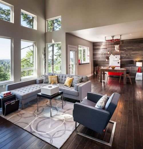 Expert Living Room Renovation Dubai Company | Order Now